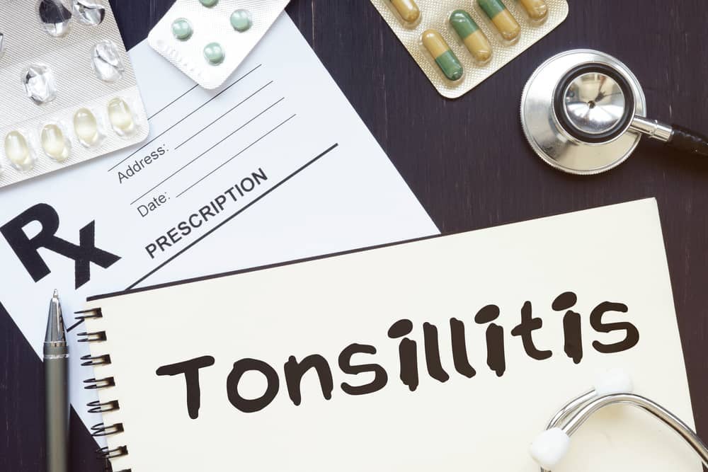 Tonsillitis: Signs, Symptoms, Causes, and Treatment
